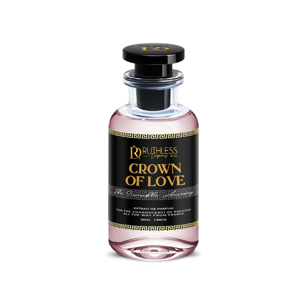 Crown of Love – Ruthless Desires